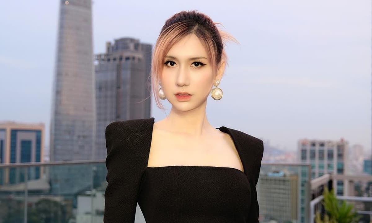 Lynk Lee đáp trả căng đét khi dân mạng hỏi có đẻ được không?