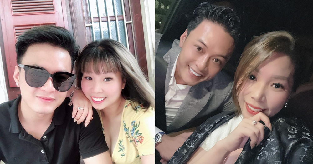 Bà xã Hồng Đăng bất ngờ đăng đàn cực gắt yêu cầu 'đừng thêu dệt' khiến ...