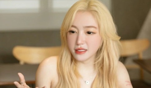 Elly Trần tiết lộ phản ứng của hai con khi có ý định vạch trần chuyện ...