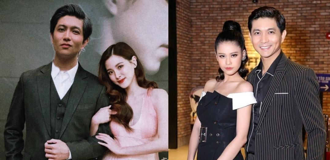 Tim bất ngờ khoe người yêu mới sau khi chia tay Trương Quỳnh Anh, danh ...