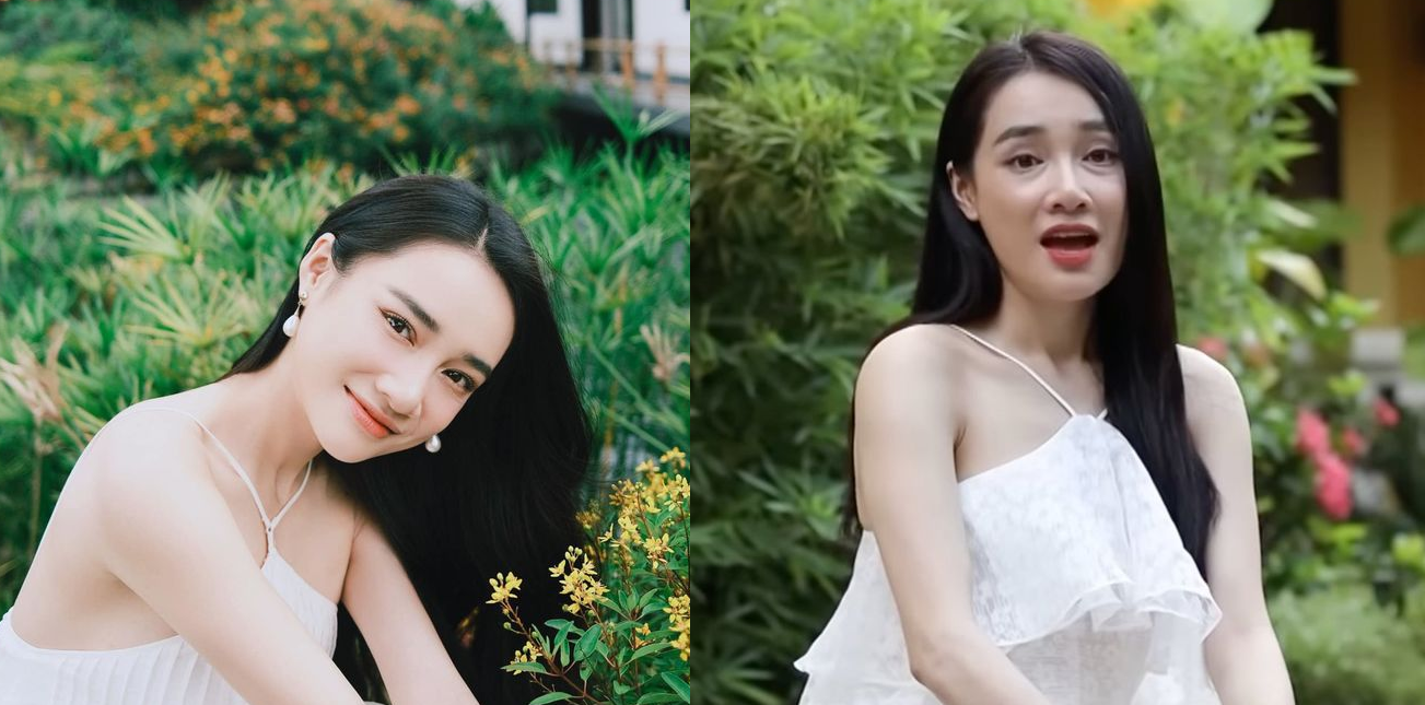 Những mỹ nhân Việt khiến fans ngỡ ngàng khi ảnh tự đăng và ảnh của team qua đường khác một trời ...