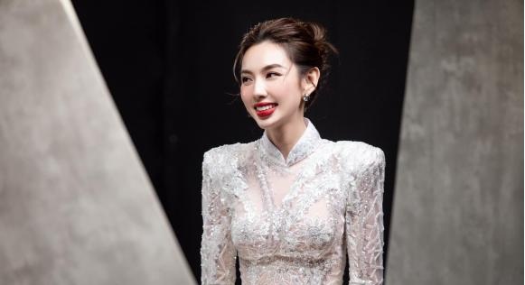 Thùy Tiên tiết lộ điều buồn nhất trong nhiệm kỳ, từng khóc khi đọc được ...