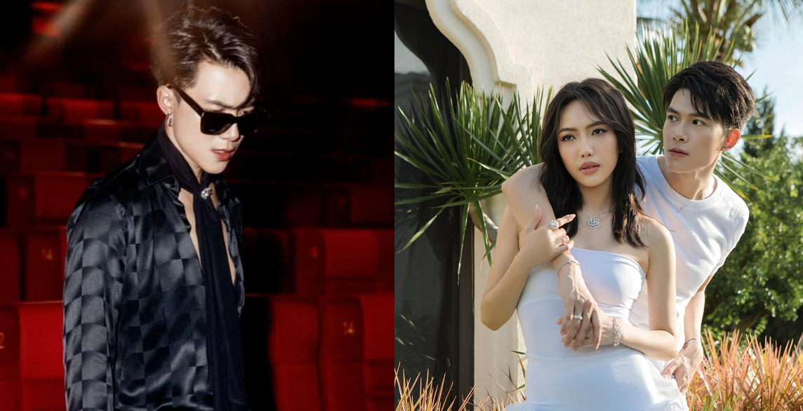 Phản ứng của Anh Tú khi được hỏi có phải xin phép Diệu Nhi đi đóng phim không?