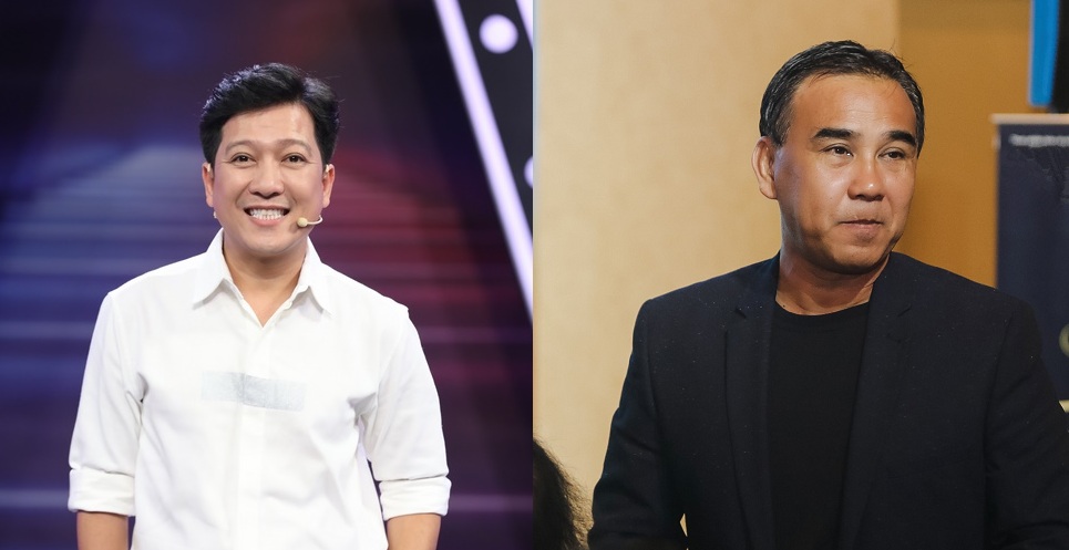 Showbiz 4/12: Trường Giang tiết lộ bị mắc một chứng bệnh đáng lo, Quyền ...