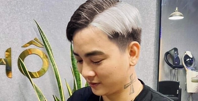 Hoài Lâm xuất hiện với diện mạo cực chất, lấy lại vẻ nam thần sau thời ...