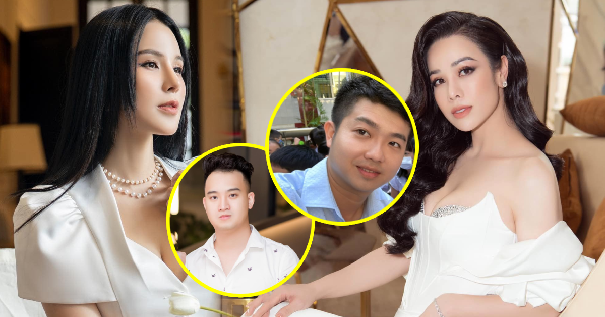 Sao Việt vất vả giành quyền nuôi con: Diệp Lâm Anh suy sụp, Nhật Kim Anh đã làm hòa với chồng cũ