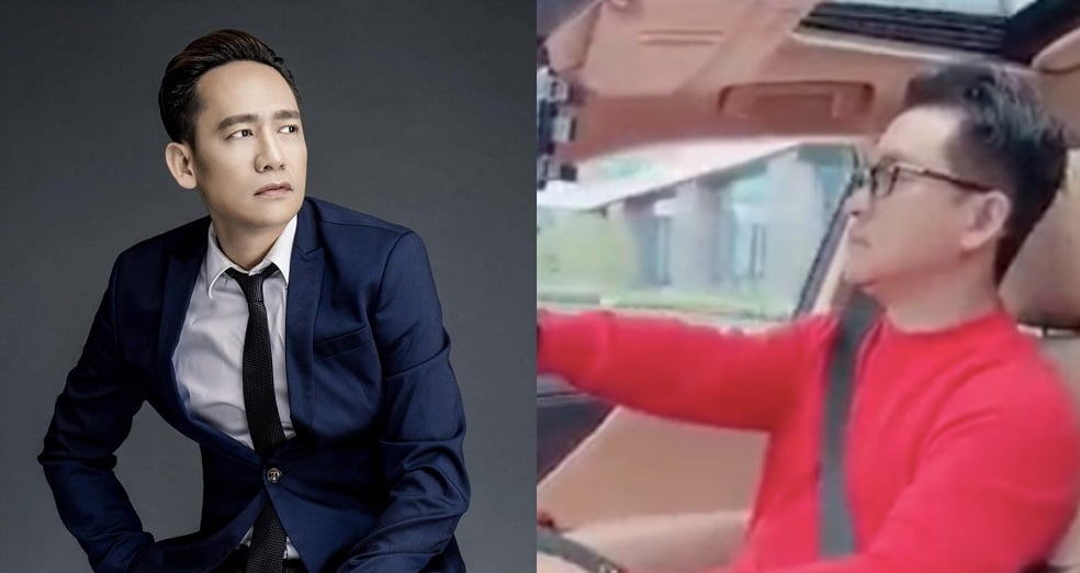 Duy Mạnh bất ngờ chia sẻ khoảnh khắc của Tuấn Hưng sau loạt ồn ào mâu thuẫn