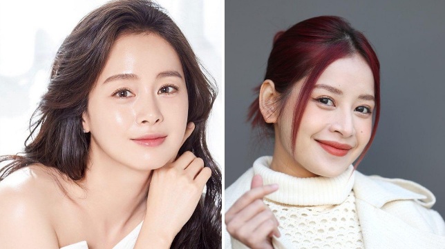 Chi Pu được hàng loạt tờ báo Hàn Quốc gọi tên là 'Kim Tae Hee của Việt Nam'