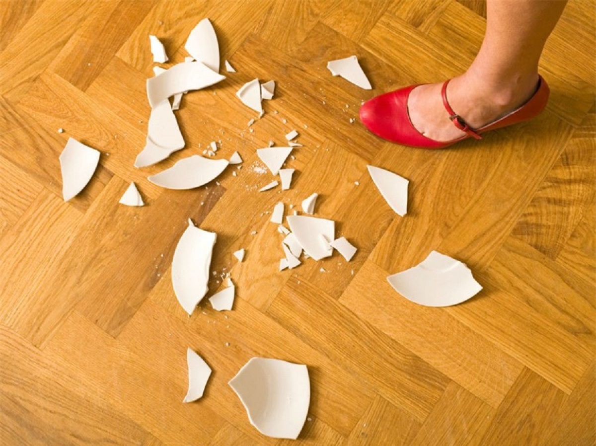 Người xưa nhắc nhở: ''Hai con chim bay vào nhà, không gặp họa thì cũng ...