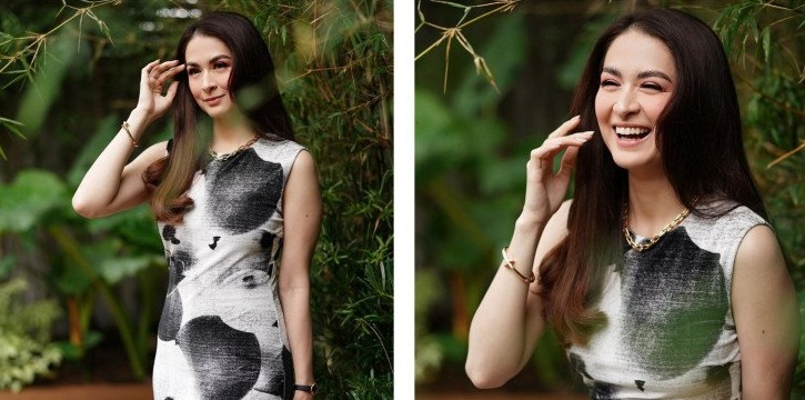 Ghim ngay 3 mẹo cơ bản giúp nàng diện đầm body đẹp chuẩn từng centimet ...