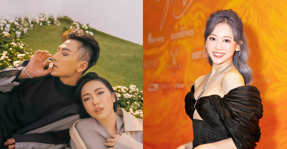 Showbiz 21/12: Diệu Nhi phản ứng gắt khi thấy Issac ôm Phương Nhi, Hari ...