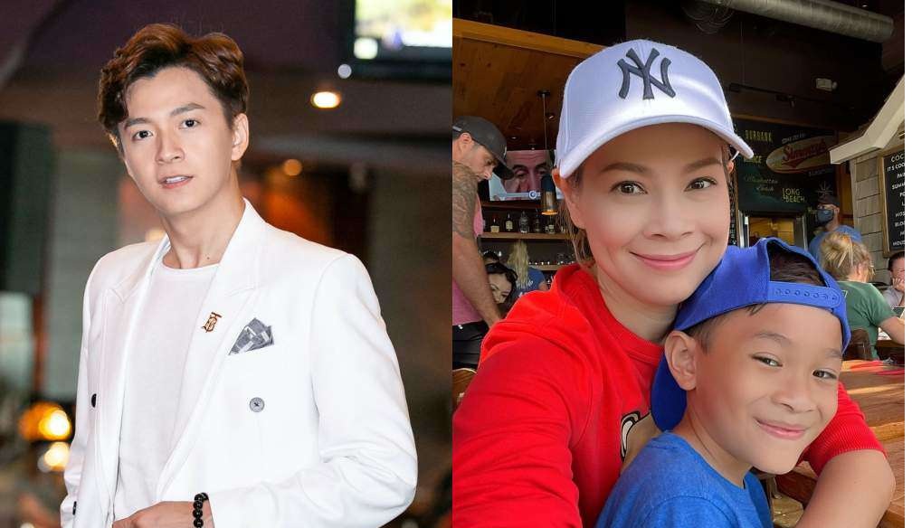 Thanh Thảo không cho gọi Jacky là con Ngô Kiến Huy, lần đầu nói về tin đồn 'gài bẫy' nam ca sĩ