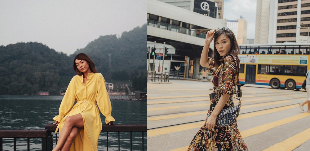 6 kiểu váy có dáng xòe bồng nâng niu vẻ đẹp nữ tính cho chị em chốn công sở