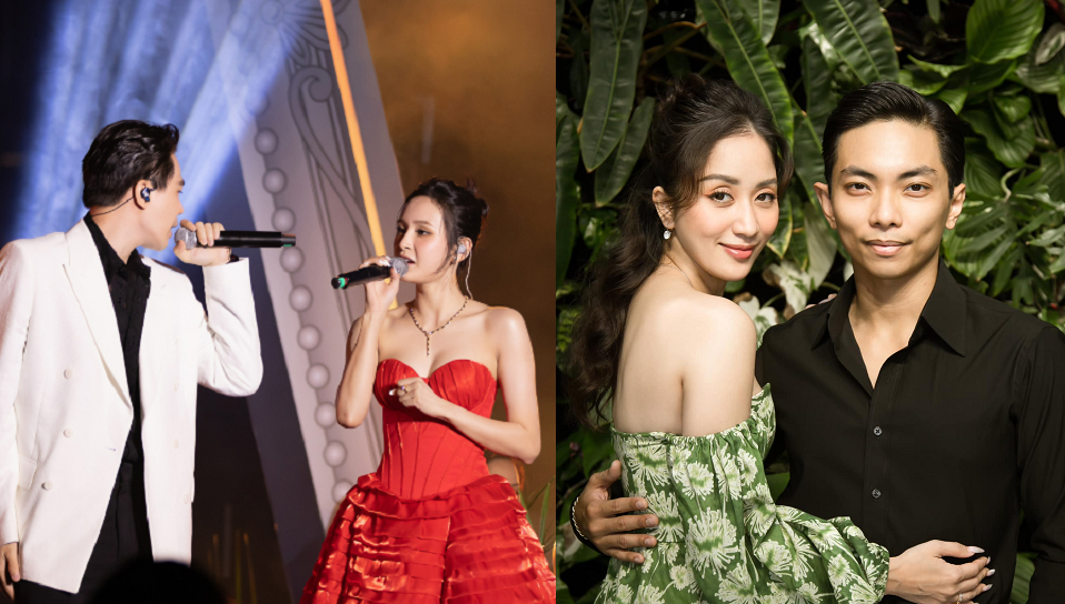 Showhiz 29/12: Trịnh Thăng Bình lên tiếng trước tin đồn hẹn hò Hiền Hồ, Phan Hiển đáp trả khi bị ...