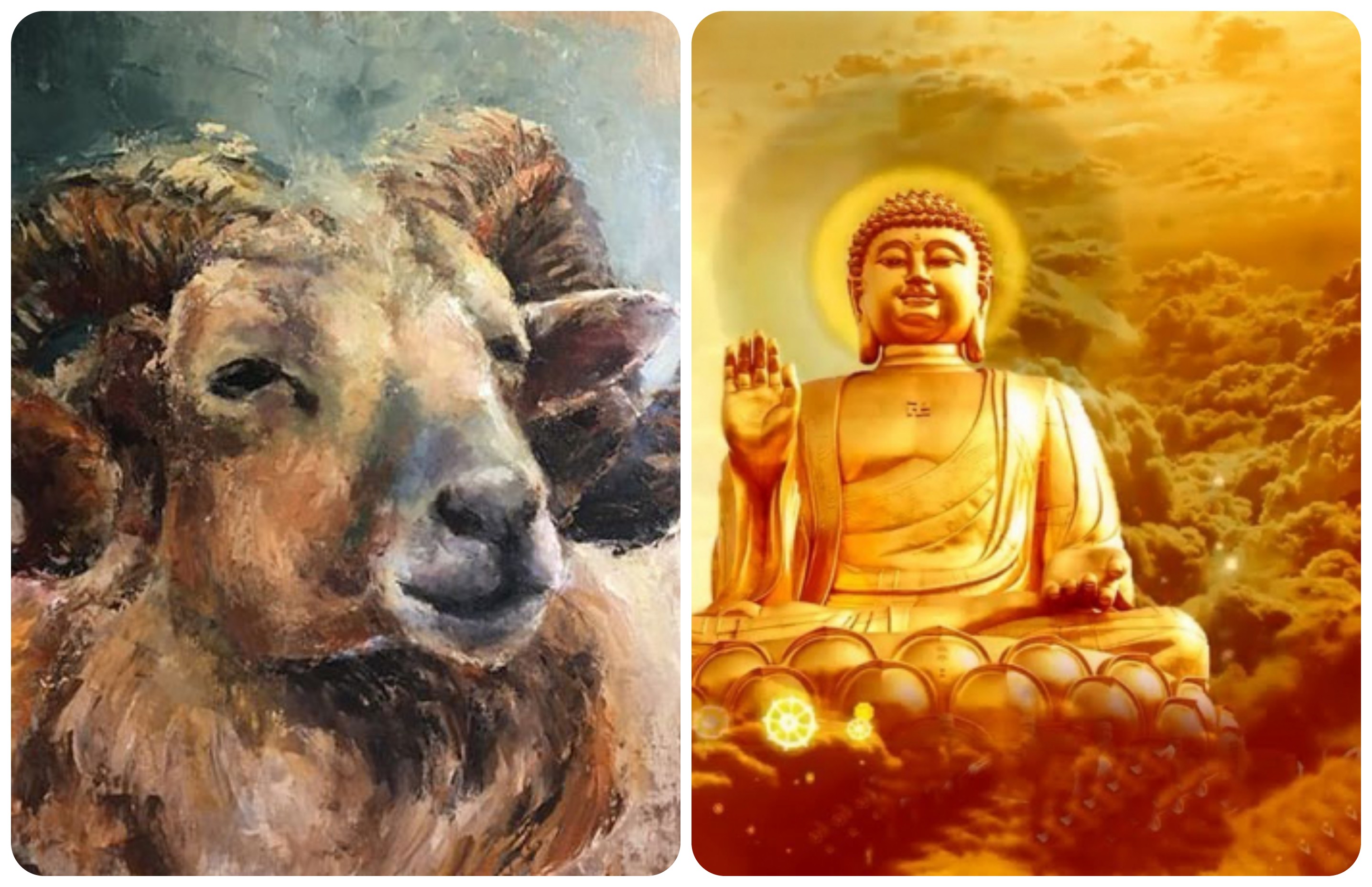 Ông trời an bài: 3 tuổi Tam Tai lại xung Thái Tuế nợ nần chồng chất 3 ...