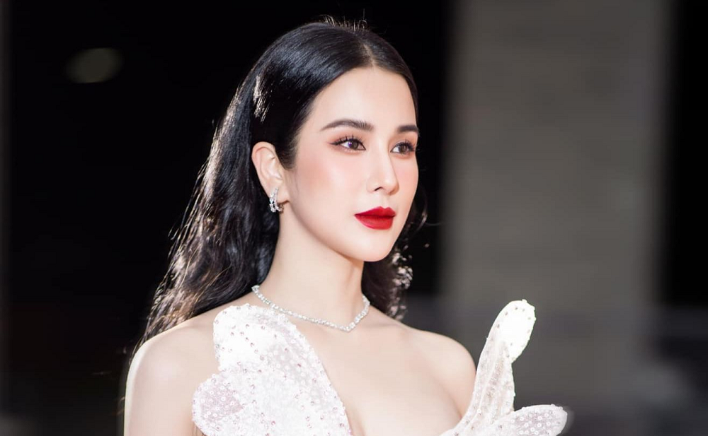 Diệp Lâm Anh trải lòng về một năm đầy sóng gió, thừa nhận có quá nhiều ...