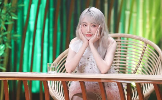 Elly Trần tiết lộ tình mới của chồng Tây là fan hâm mộ của cô