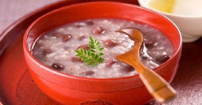 Bật mí 7 món cháo dân dã cho người đau dạ dày mau khỏi, tránh tái phát