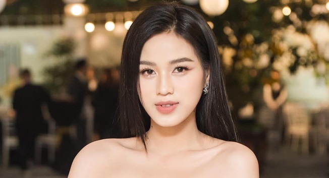 Hoa hậu Đỗ Thị Hà chia sẻ về quan điểm lấy chồng đại gia, khẳng định vạn sự tùy duyên