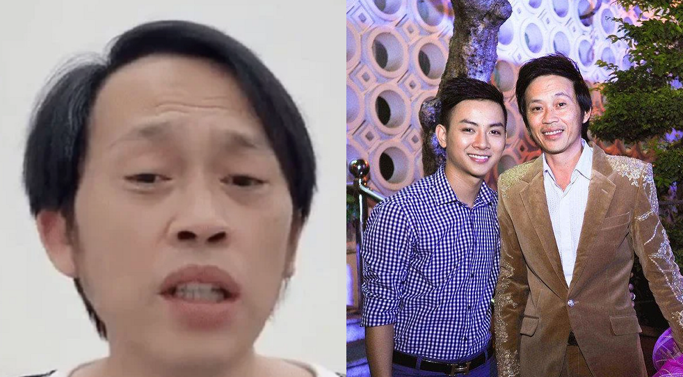 Mối quan hệ giữa Hoài Lâm và Hoài Linh ra sao sau ồn ào cạch mặt cách ...