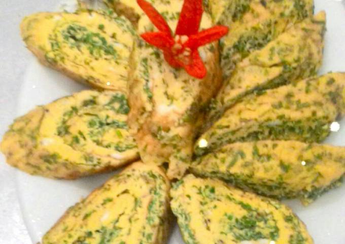 Rán trứng đừng chỉ bỏ mỗi hành lá: Học theo người Nhật thả thứ này vào thơm ngon, phòng ngừa K ...