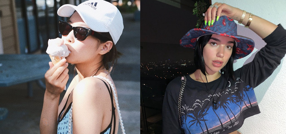 5 kiểu mũ không chỉ để che nắng mà diện cùng đồ gì cũng đẹp khỏi chê