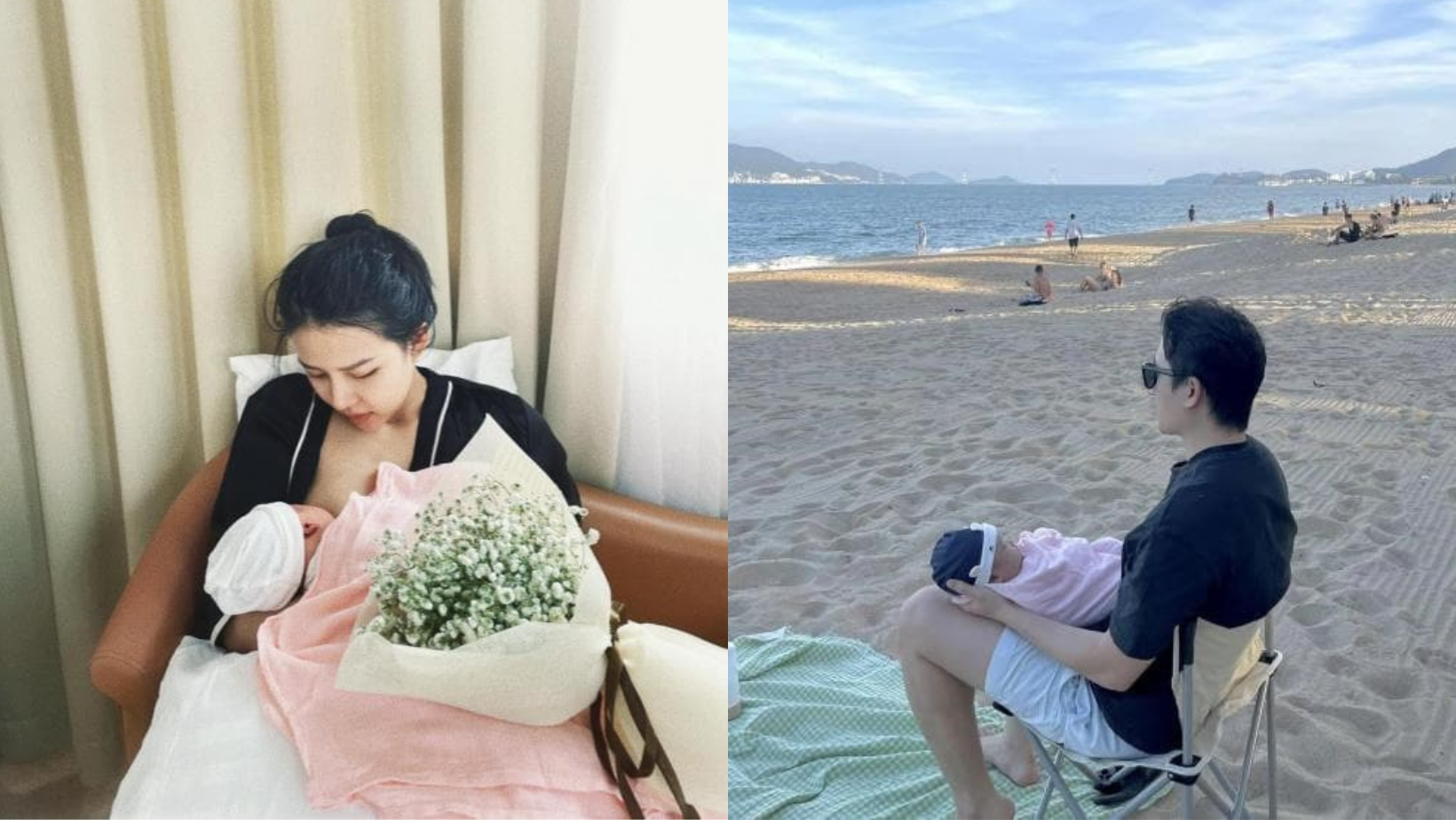 Vợ Phan Mạnh Quỳnh khiến nhiều người “ngã ngửa” khi chia sẻ hoạt động dày đặc của con gái 2 ...