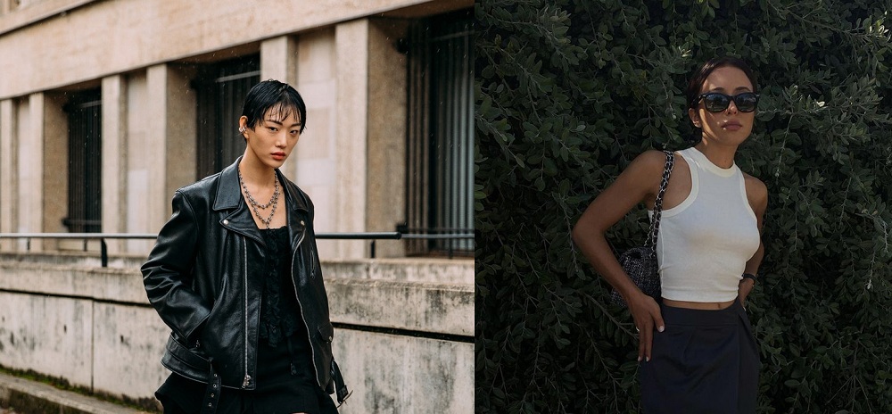 7 món đồ cơ bản nhưng đầy cá tính để các nàng F5 phong cách cool ngầu