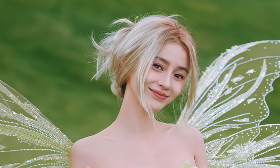 Angelababy giữ da trắng mịn bằng loại đồ uống vừa rẻ vừa quen thuộc này