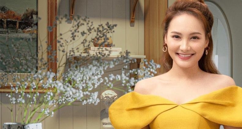 Bảo Thanh khoe khéo cơ ngơi mới xịn sò, ngầm tiết lộ thời gian tái xuất ...