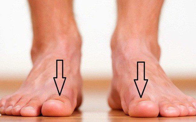 Lòng bàn chân có 4 điều này: Dù là nam hay nữ cũng phúc lộc sâu dày ...