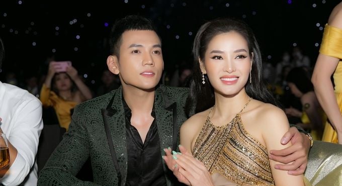 Phương Trinh Jolie - Lý Bình vỡ mộng sau khi về chung một nhà, từng suýt chia tay vì chén nước mắm