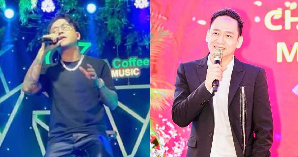 Duy Mạnh đăng đàn chỉ dạy Tuấn Hưng khi vợ ghen, nào ngờ bị dân mạng ...