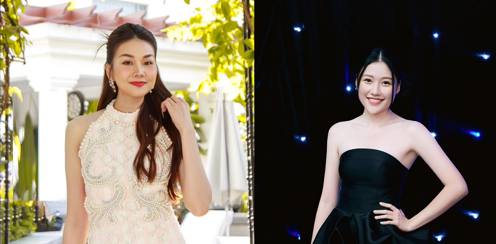 Sao Việt dạo gần đây đam mê váy ngắn, thiết kế nào cũng sang chảnh hết nấc