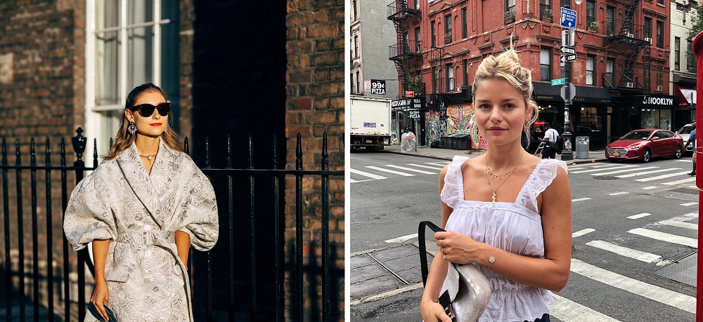 Học gái Pháp sắm đủ loạt món đồ cơ bản sau, chuyện mặc đẹp sẽ không còn ...