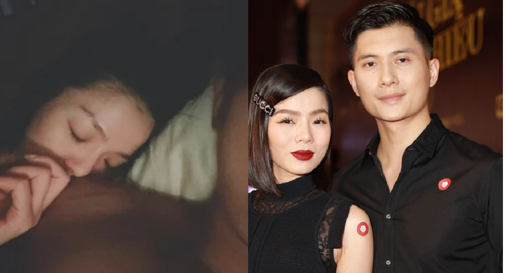 Lệ Quyên tung ảnh chốn riêng tư bên Lâm Bảo Châu giữa ồn ào bị chê xấu tính