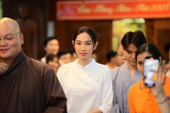 Thùy Tiên thành công kêu gọi mọi người cùng hiến tạng hiến xác cho Y học