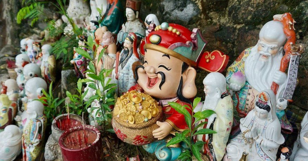 7 món đồ dù thân đến mấy cũng không nên tặng cho nhau kẻo tài lộc tiêu tán