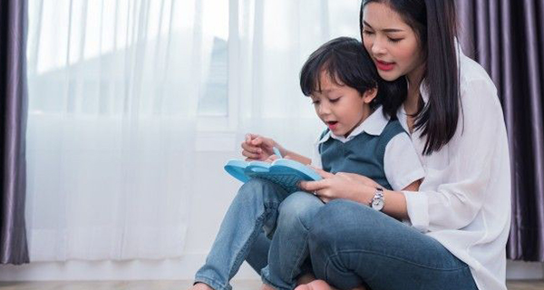 Bí quyết dạy con: '5 không trách, 6 không mắng' giúp con lớn lên xuất chúng