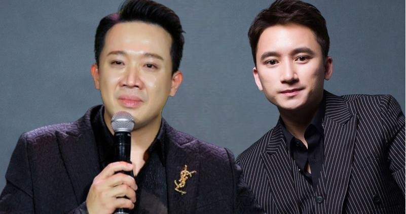 Phan Mạnh Quỳnh gây cười với màn tấu hài về chuyện khóc lóc, dân tình lập tức réo gọi Trấn Thành