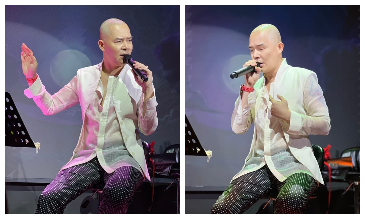 Nathan Lee kể chuyện bị đánh thuốc mê cuỗm tiền ở Thái Lan, bất ngờ ...