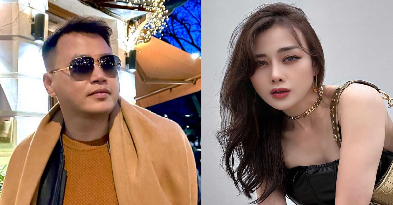 Shark Bình khiến dân tình cười ngất với màn copy bình luận phản pháo antifan để bảo vệ Phương Oanh