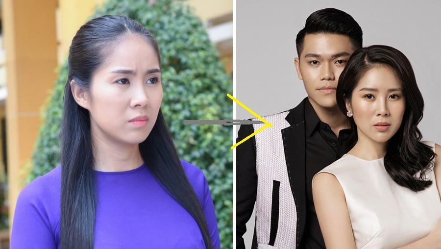 Ly hôn Quách Ngọc Ngoan, hôn nhân của Lê Phương thế nào bên chồng trẻ?