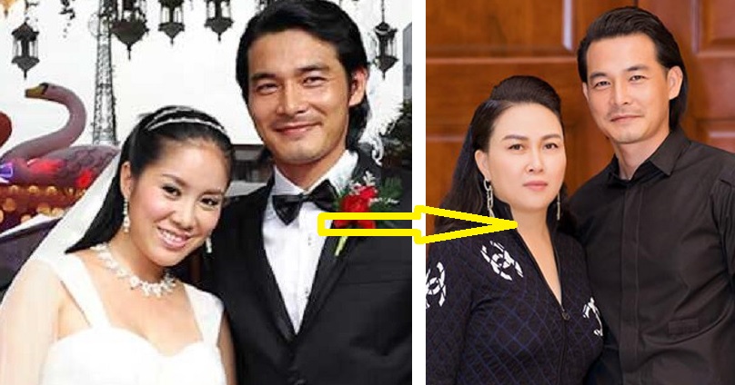 Quách Ngọc Ngoan bê bết đến thảm hại trên tình trường trước khi xác ...