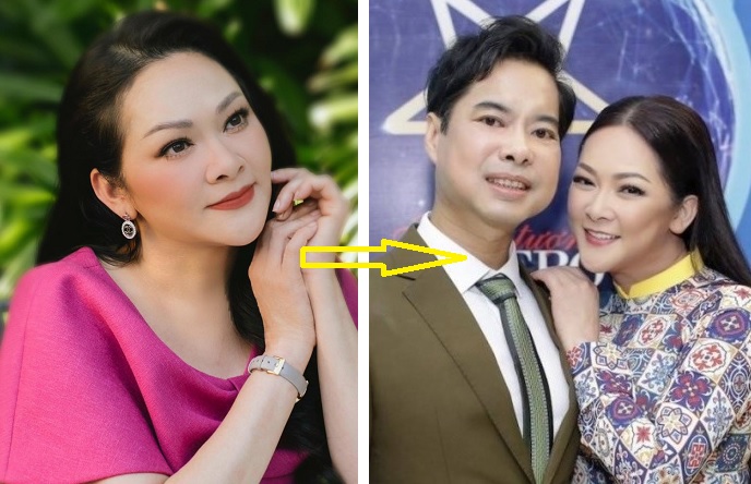 Đường tình truân chuyên của danh ca Như Quỳnh, thực hư chuyện bí mật kết hôn với Ngọc Sơn