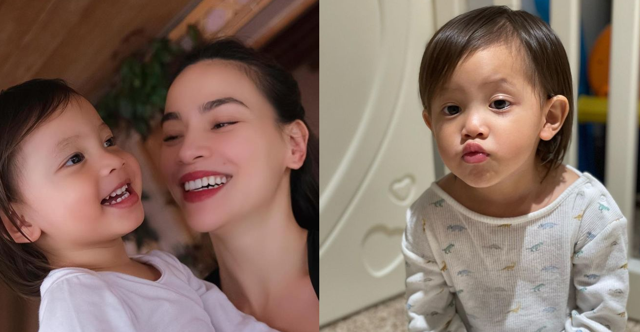 Hồ Ngọc Hà tiết lộ lý do đặt tên con gái là Lisa, hóa ra có liên quan ...