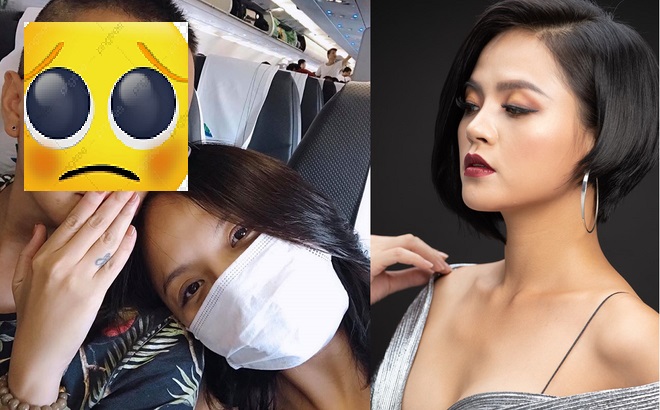 Tình duyên lận đận của My sói Thu Quỳnh cùng mối tình giấu kín với trai hư nổi tiếng