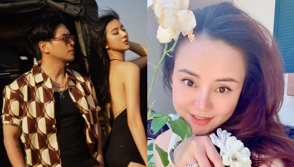 Showbiz 16/4: Hồ Quang Hiếu chính thức công khai bạn gái, Vy Oanh 'biến mất' khỏi mạng xã hội ...