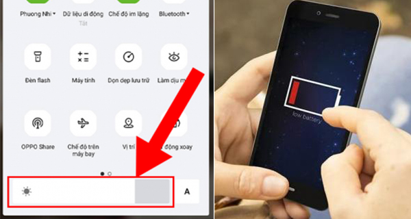 Điện thoại có 1 chế độ nhỏ: Biết chọn đúng sẽ giúp pin khỏe 'như trâu', máy bền