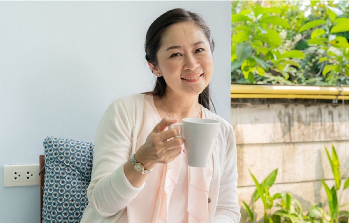 Đời người đến tuổi trung niên đạt được 3 điều này thì đã đủ viên mãn ...